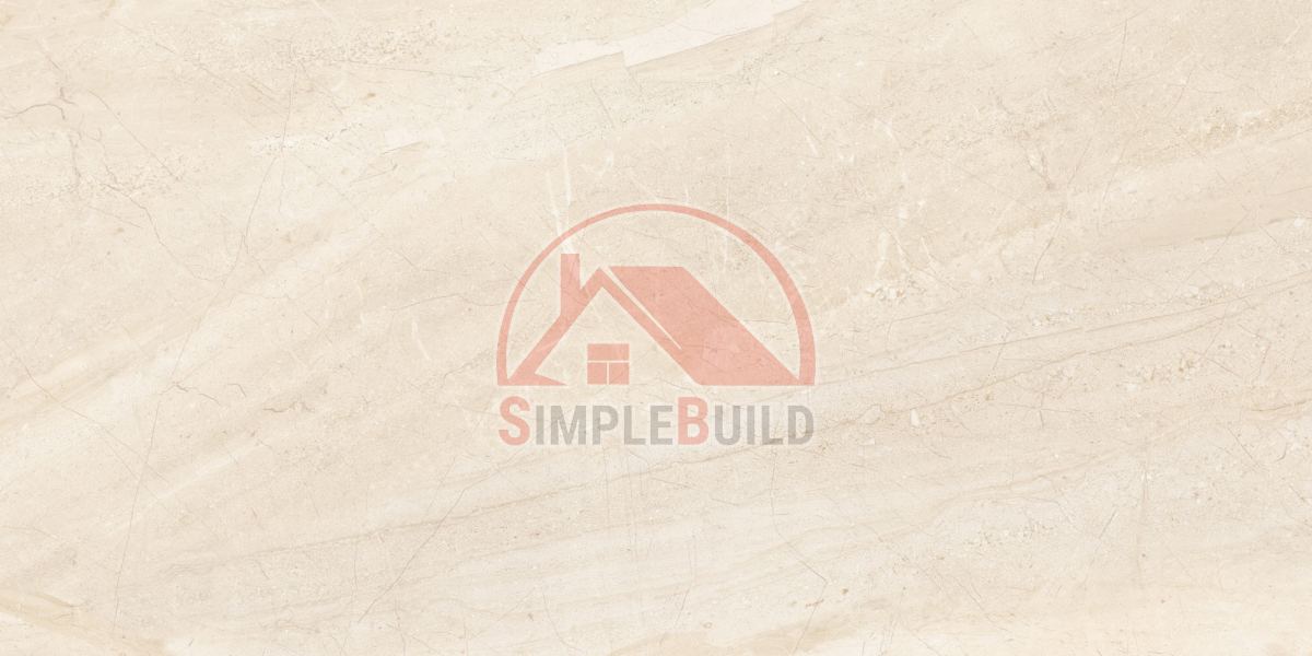 Настенная плитка «Beryoza Ceramica», Бари светло-бежевый, 30×60 ...