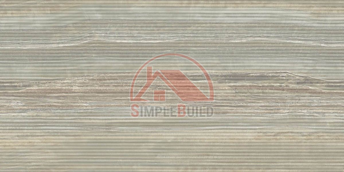 Декор к плитке «Beryoza Ceramica», Палиссандро оливковый, 30×60 ...