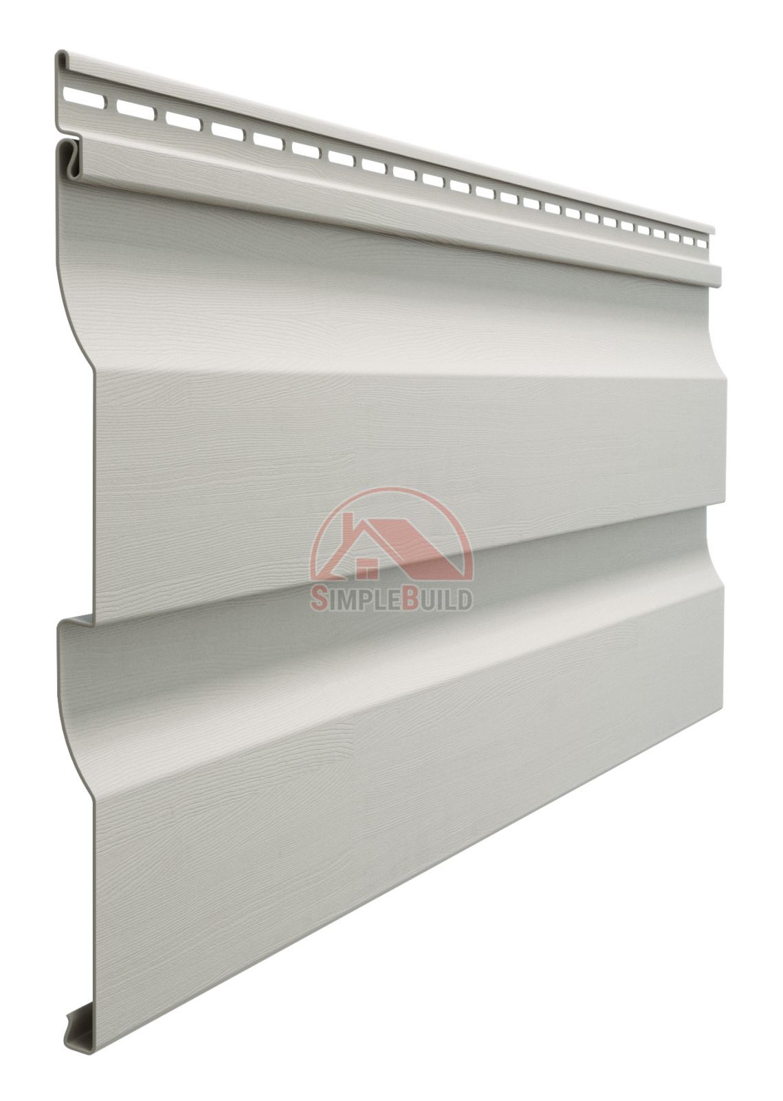 сайдинг корабельный брус D4.5D «Docke Premium», халва – купить в Москве. Интернет-магазин ...