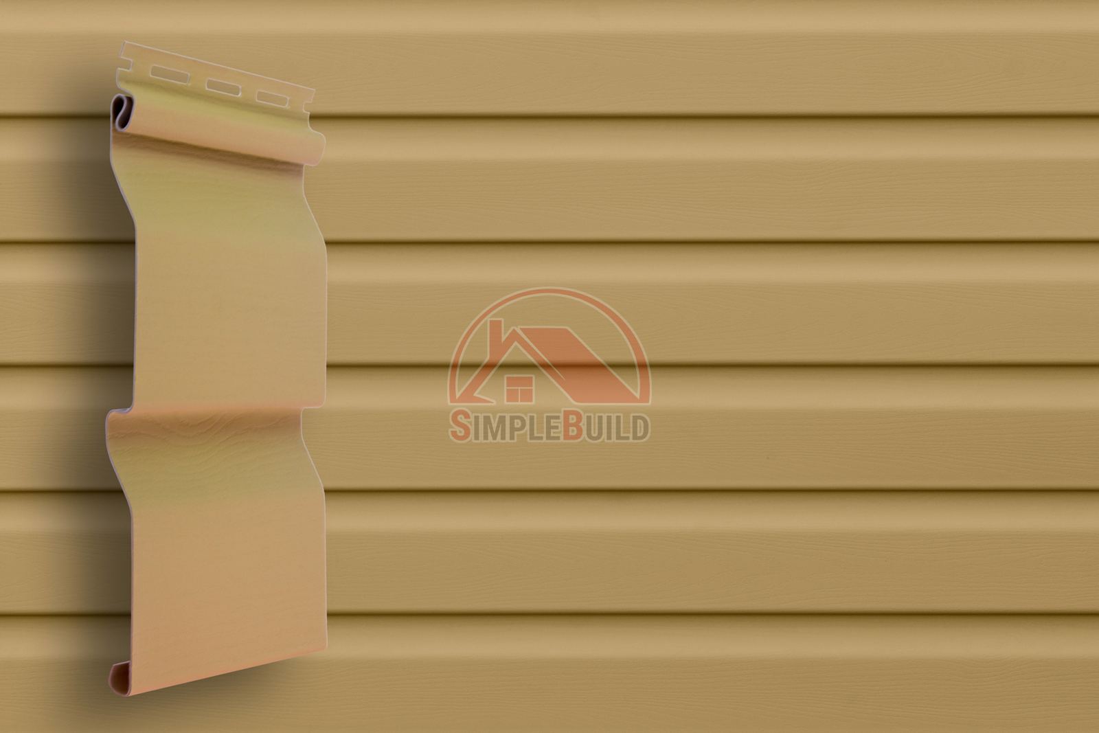 сайдинг корабельный брус «Grand Line», голубой – купить в Москве ...