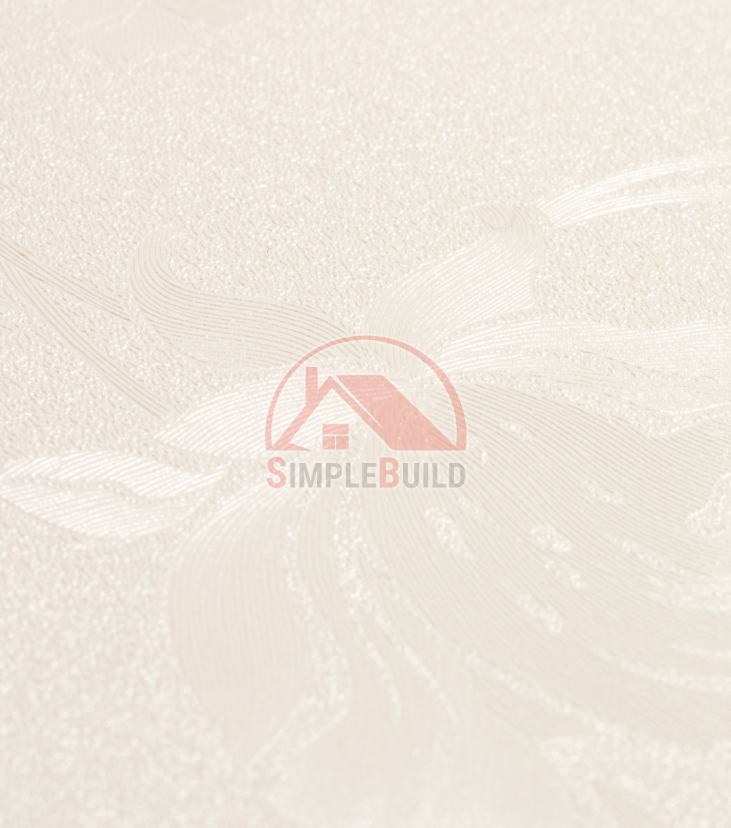 Панель ламинированная «ProfBuild», керия белая – купить пластиковые ...