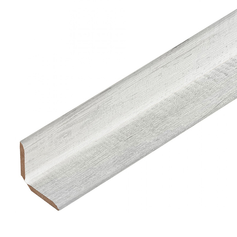 универсальный уголок для МДФ панелей «Profbuild», дуб крафт – купить ...